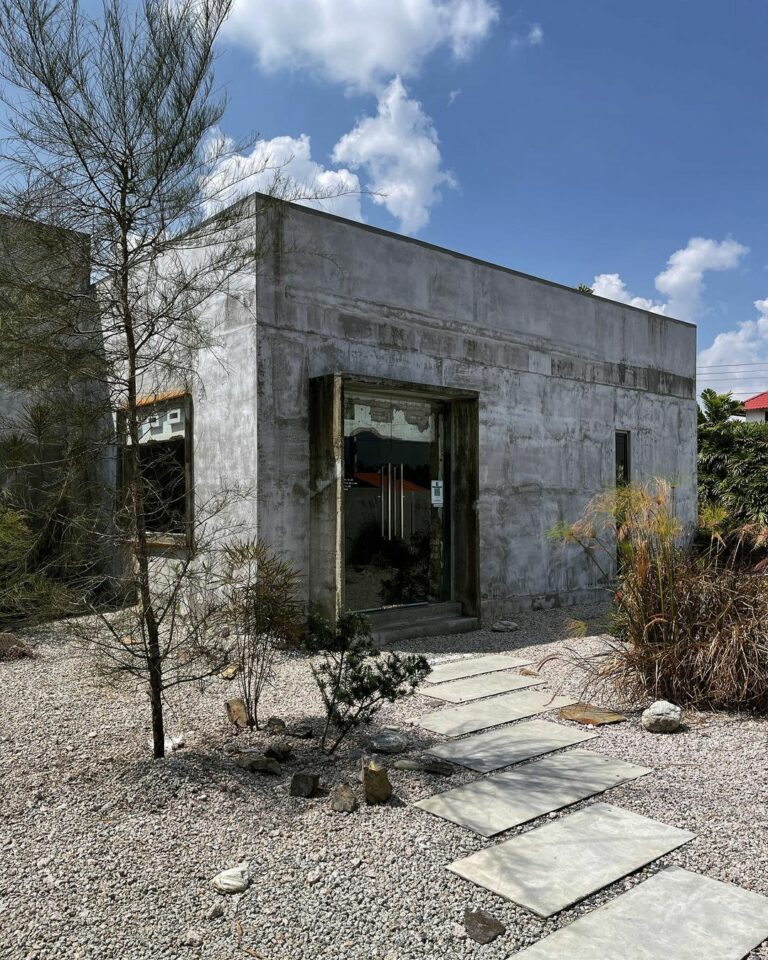 Keijometo: New Industrial-themed Cafe In JB That Serves Japanese Food