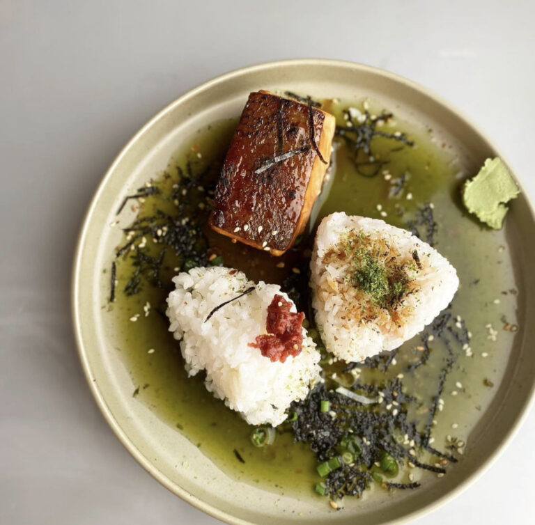 Keijometo: New Industrial-themed Cafe In JB That Serves Japanese Food