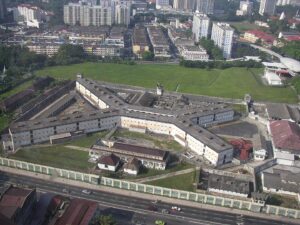 7 Facts About Pudu Jail That's Often Left Out Of History Books