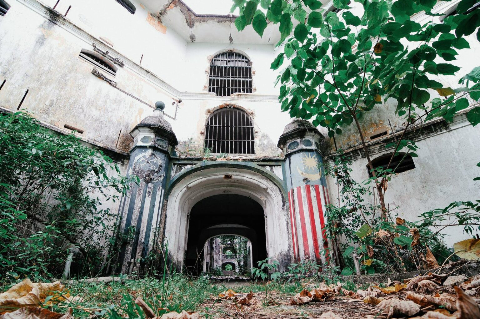 7 Facts About Pudu Jail That's Often Left Out Of History Books