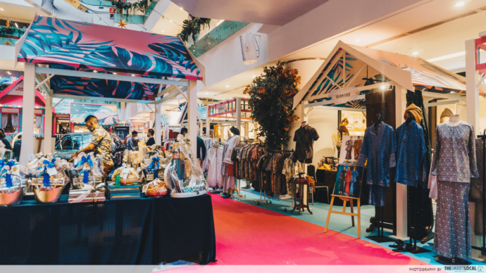 Sunway Putra Mall Will Give Vouchers & Theme Park Passes When You Shop ...