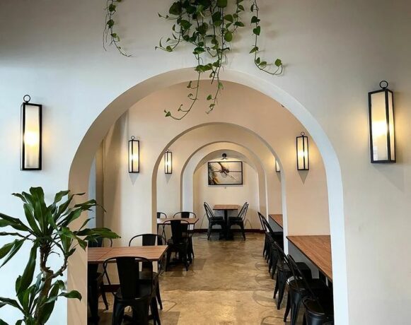 Yarl At The Row KL Serves Northern Sri Lankan Food & RM7 Dinner Sets