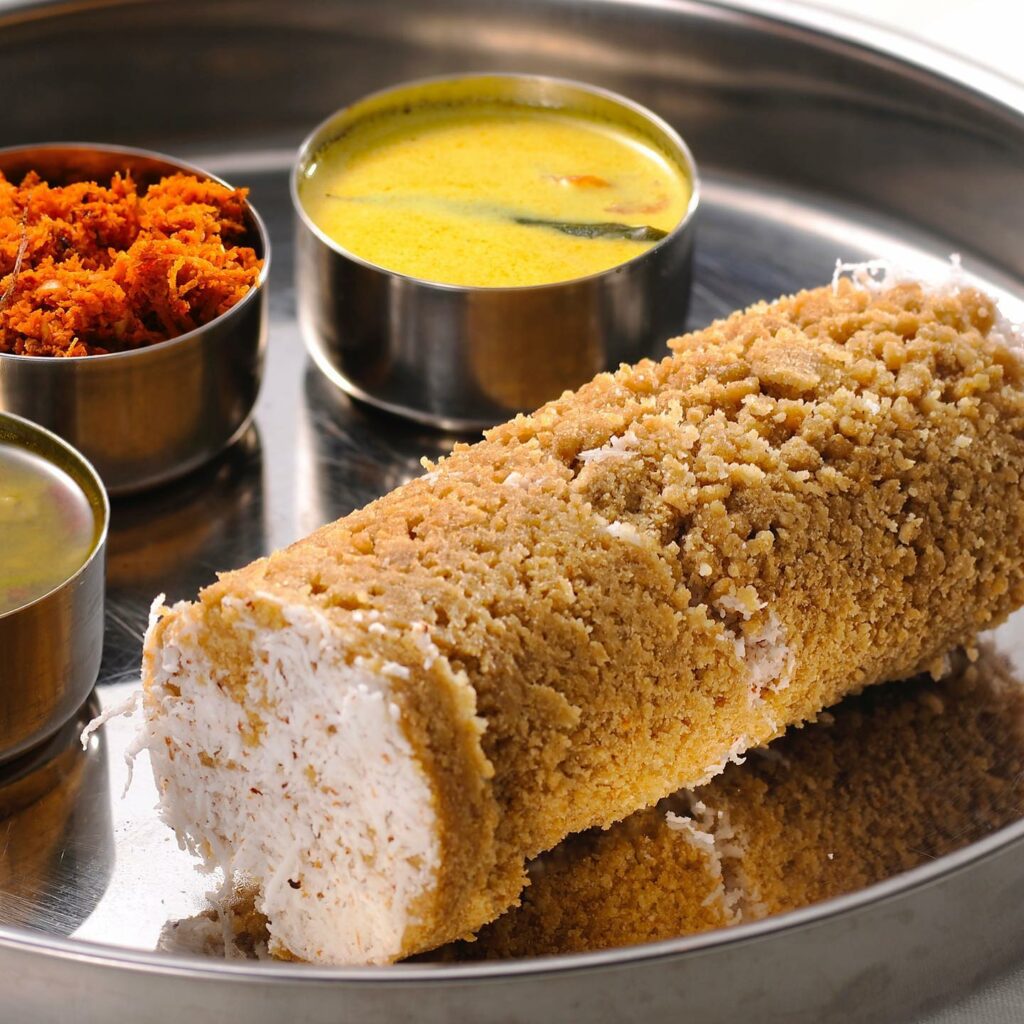 Yarl At The Row KL Serves Northern Sri Lankan Food & RM7 Dinner Sets