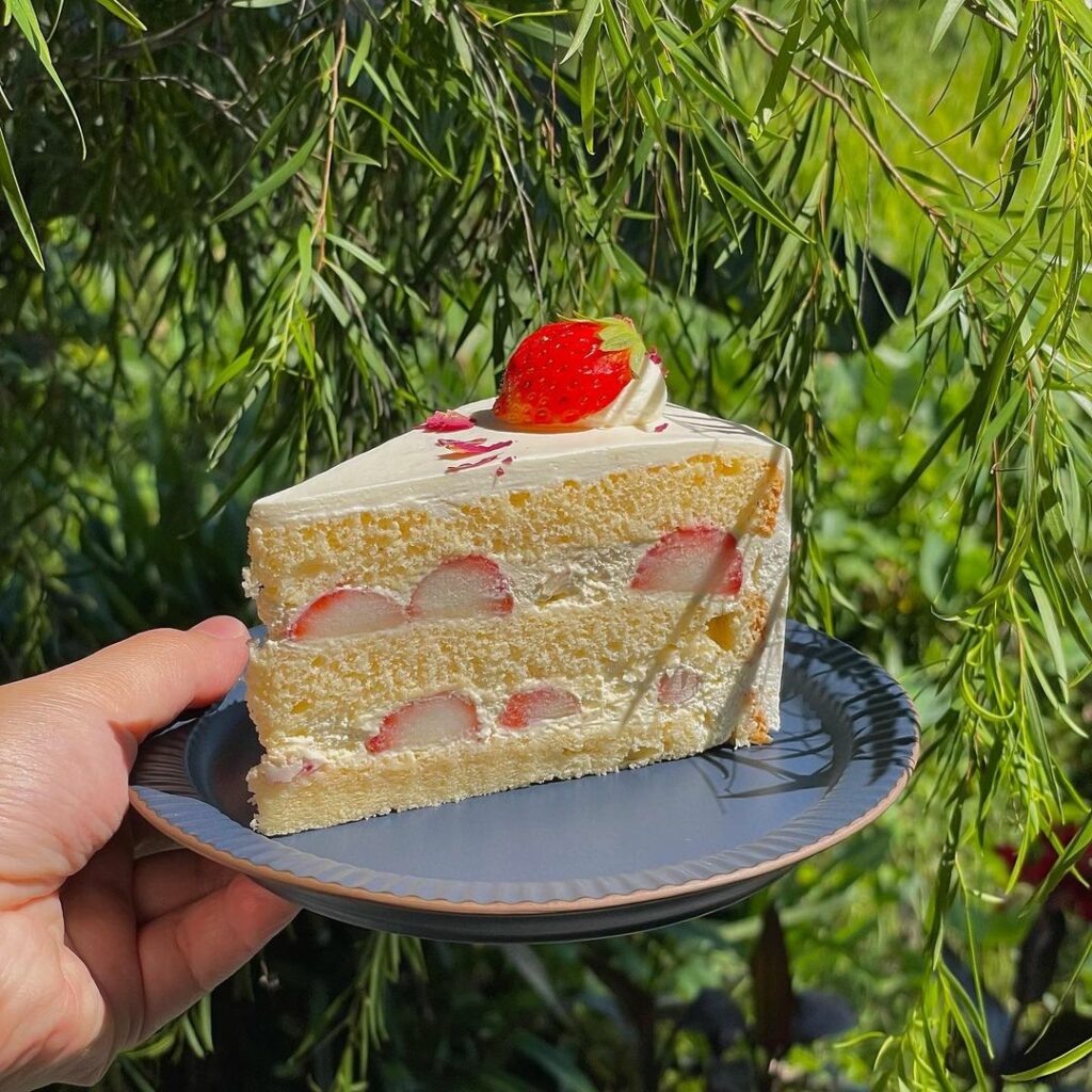 Kebun: Cafe On A Veggie Farm With Views Of Nature In Hulu Yam Lama