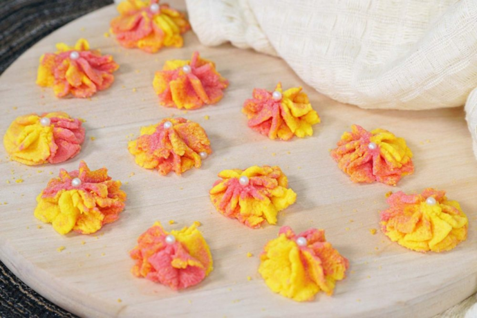 11 Kuih Raya Recipes That Even Beginner Bakers Can Make