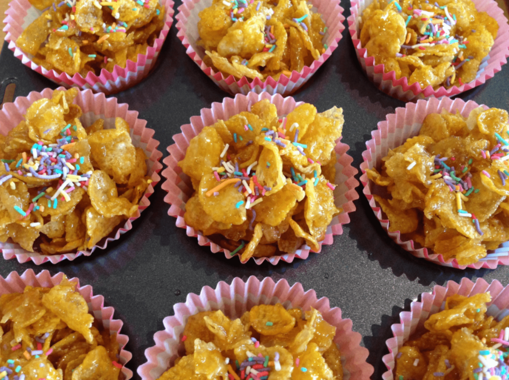 11 Kuih Raya Recipes That Even Beginner Bakers Can Make