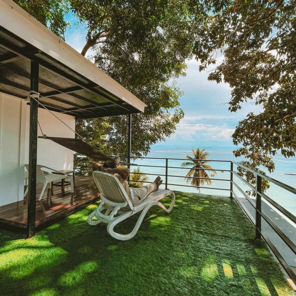 Alunan Resort: Beachfront Resort For A Quick Getaway In Terengganu