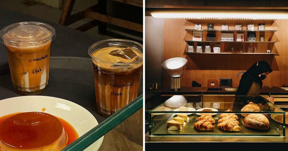 8 Cafes In Kuantan That Serve Coffee, Mains & Desserts For Brunch