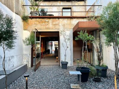 8 Cafes In Kuantan That Serve Coffee, Mains & Desserts For Brunch