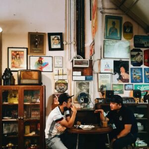 8 Cafes In Kuantan That Serve Coffee, Mains & Desserts For Brunch