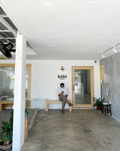 8 Cafes In Kuantan That Serve Coffee, Mains & Desserts For Brunch