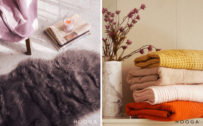 HOOGA Has Quilts & Rugs With Up To 20% Off For A Limited Time Offer
