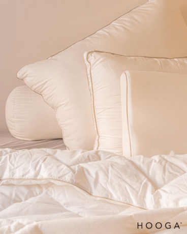 HOOGA Has Quilts & Rugs With Up To 20% Off For A Limited Time Offer