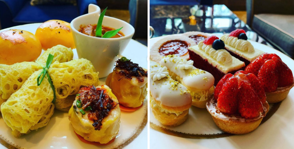10 Afternoon High Tea Places In KL From RM52/pax To Dine Like Royalty