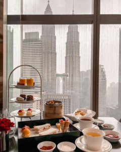 10 Afternoon High Tea Places In KL From RM52/pax To Dine Like Royalty