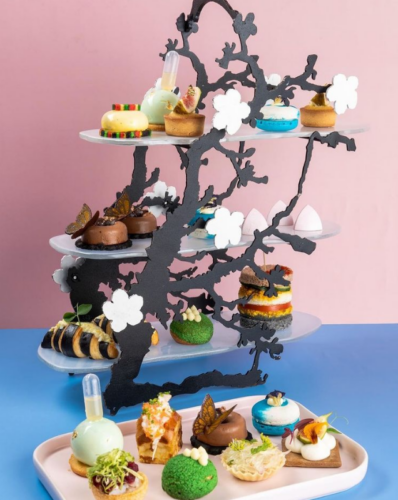 10 Afternoon High Tea Places In KL From RM52/pax To Dine Like Royalty