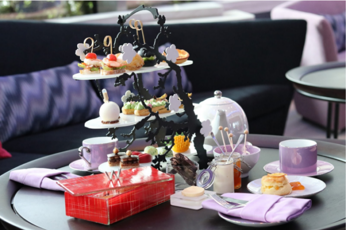 10 Afternoon High Tea Places In KL From RM52/pax To Dine Like Royalty