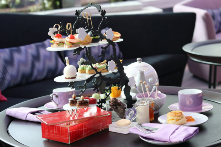 10 Afternoon High Tea Places In KL From RM52/pax To Dine Like Royalty