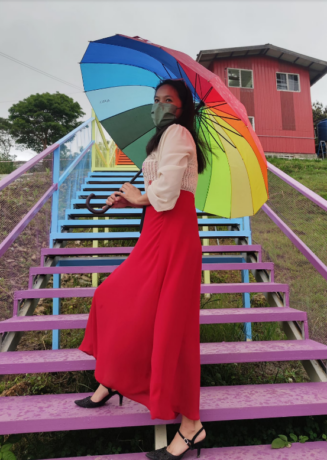 Alpaca Club In Kundasang Lets You Chill With Fluffy Alpacas & Enjoy ...