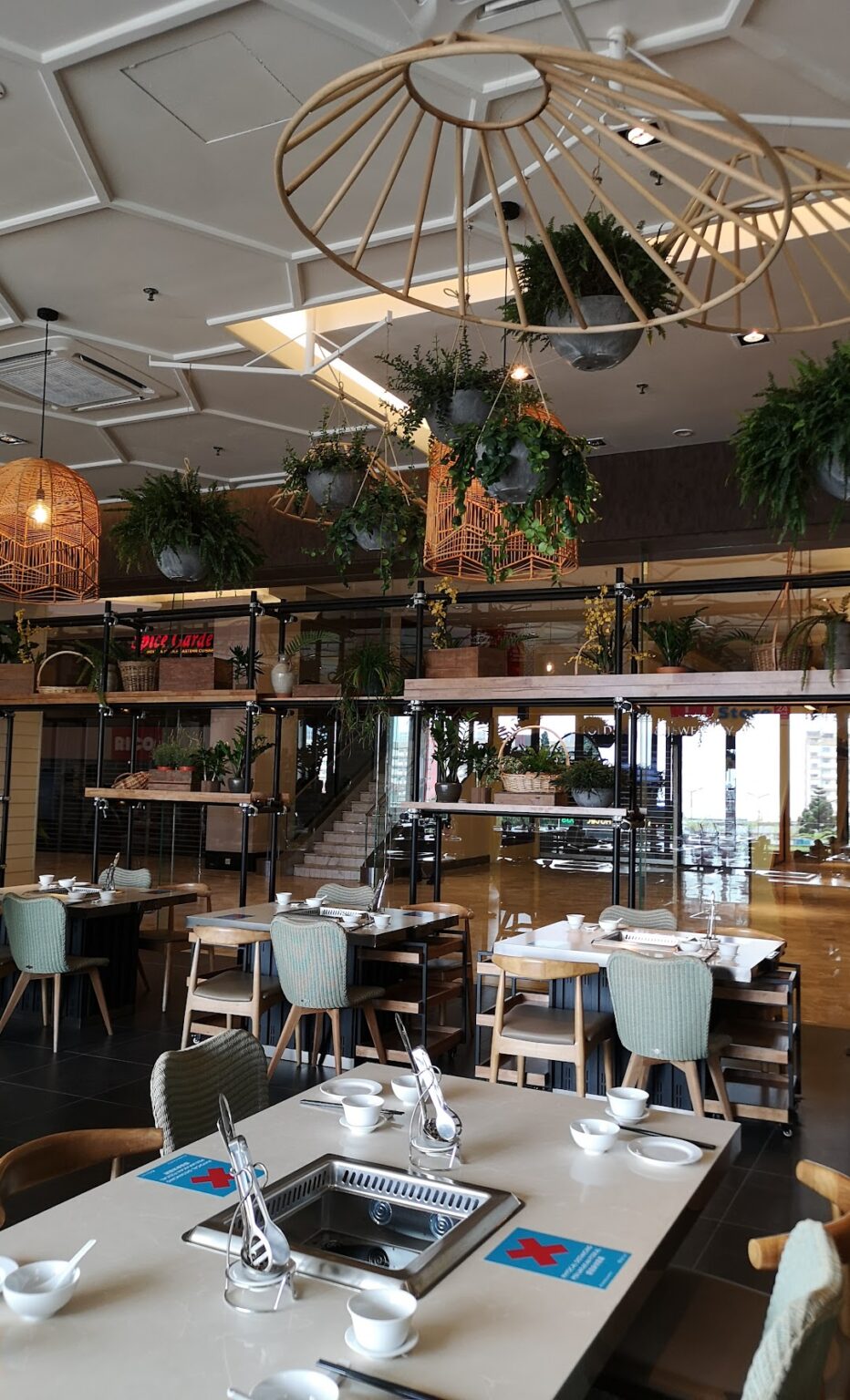 Awana Garden Hot Pot: Farm-to-table Hotpot With 8 Broths In Genting