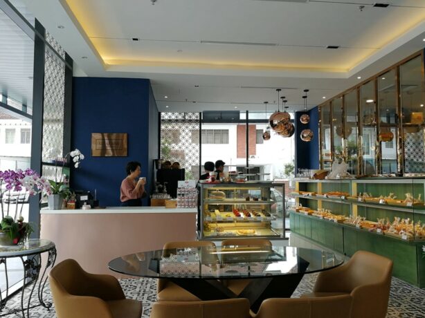 13 Bakeries In Penang For Bread, Pastry And Cake Lovers