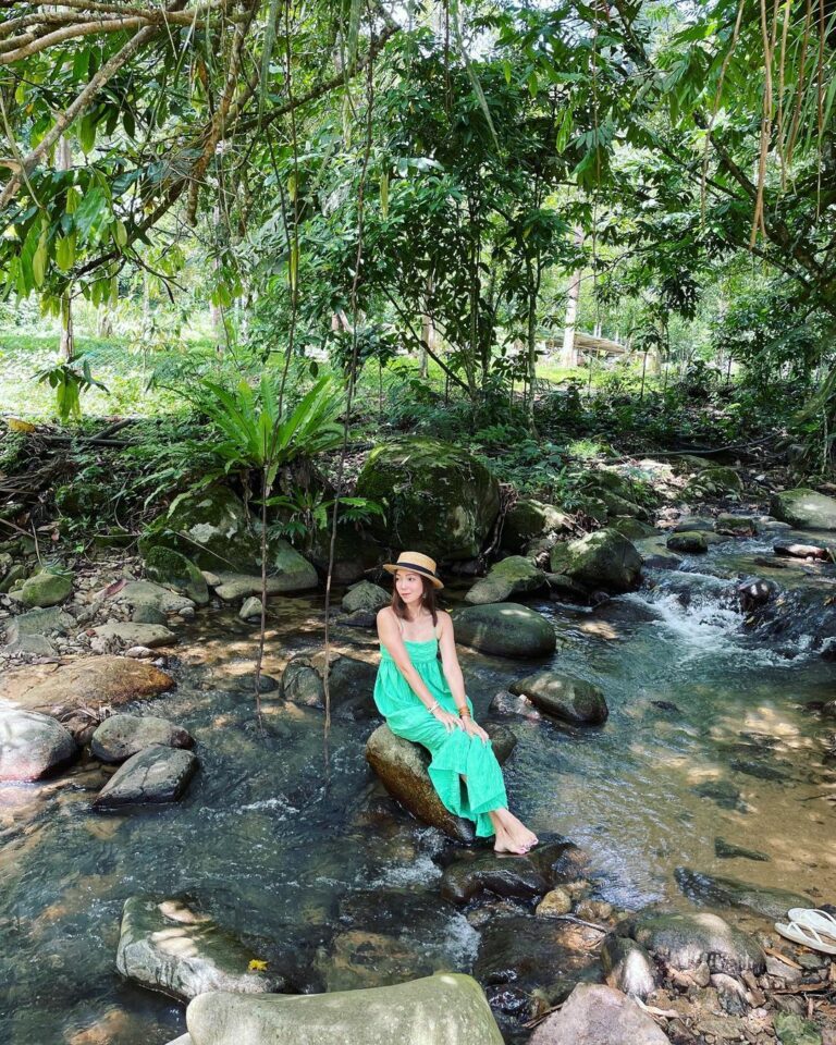 Tiarasa Escapes: Glampsite With Treetop Villas & Outdoor Movie Nights