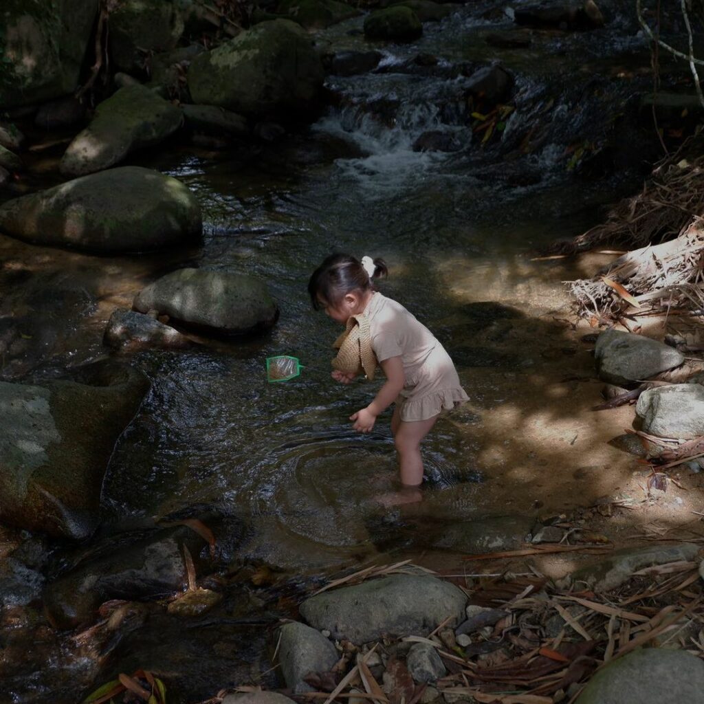 Tiarasa Escapes: Glampsite With Treetop Villas & Outdoor Movie Nights