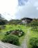 Spring Garden Kundasang Has Private Villas In A Flower Garden