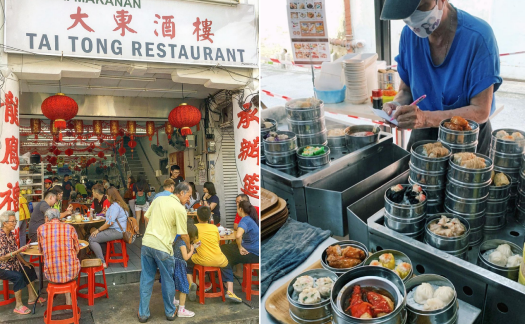 8 Breakfast Places In Penang That Locals Recommend For Visitors