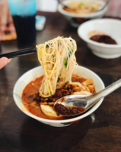 8 Breakfast Places In Penang That Locals Recommend For Visitors