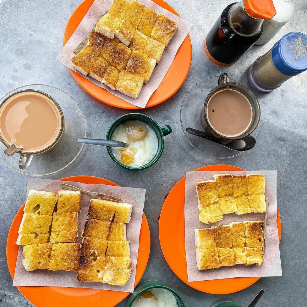 8 Breakfast Places In Penang That Locals Recommend For Visitors
