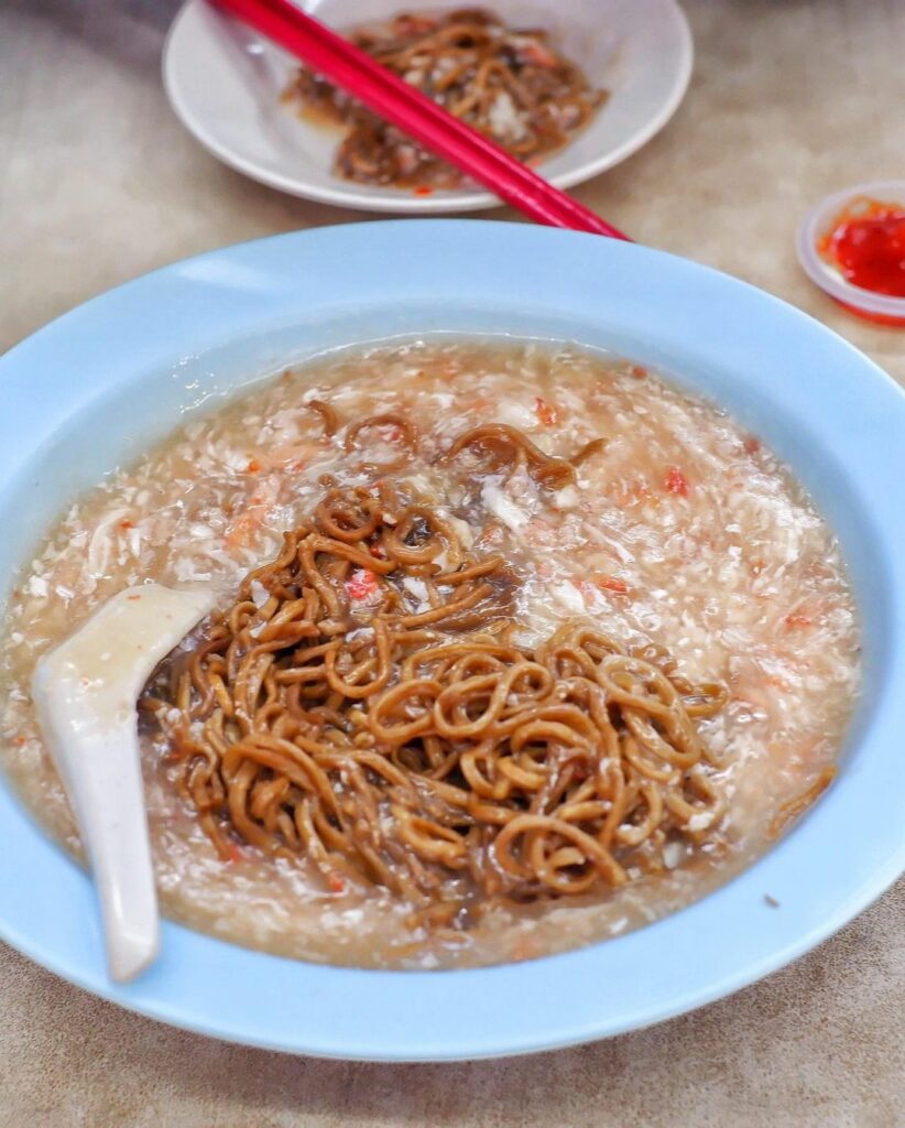 8 Breakfast Places In Penang That Locals Recommend For Visitors