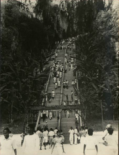 Batu Caves: 6 Lesser-Known Facts About The Iconic Heritage Site
