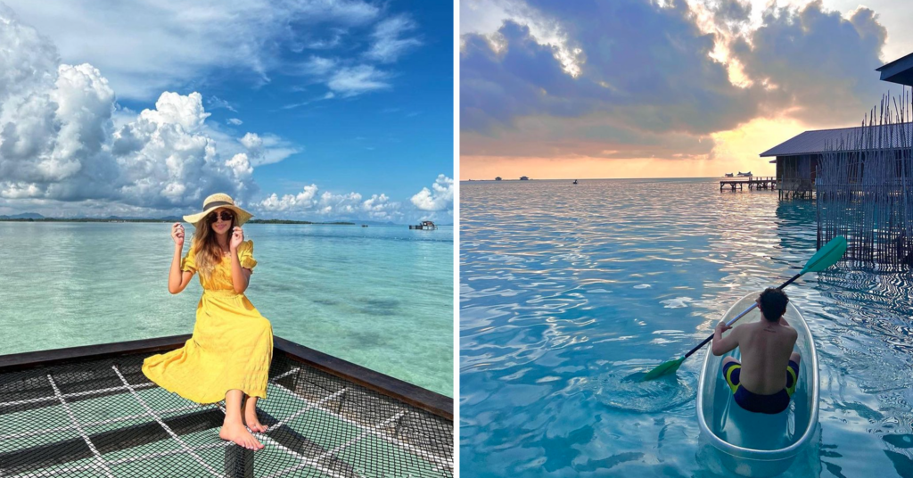 11 Floating Resorts In Malaysia That Make For A Relaxing Sea-cation