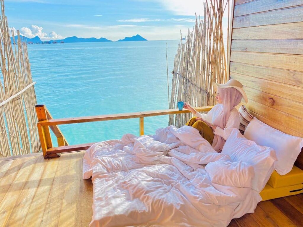 11 Floating Resorts In Malaysia That Make For A Relaxing Sea-cation
