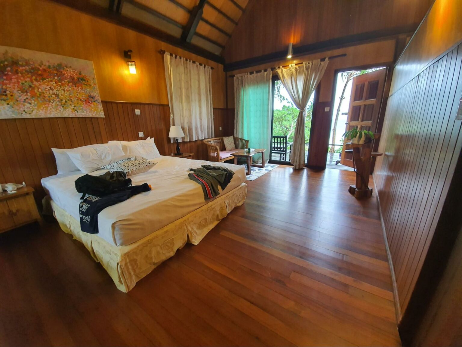 11 Floating Resorts In Malaysia That Make For A Relaxing Sea-cation