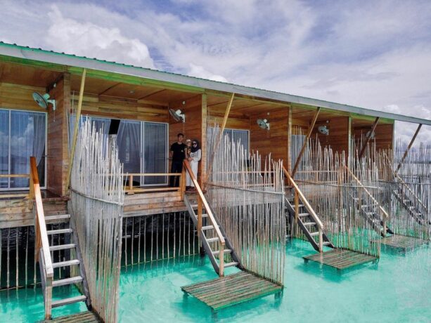 11 Floating Resorts In Malaysia That Make For A Relaxing Sea-cation