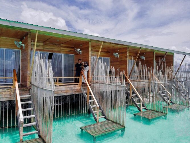 11 Floating Resorts In Malaysia That Make For A Relaxing Sea-cation