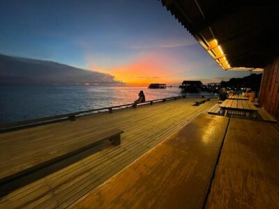 11 Floating Resorts In Malaysia That Make For A Relaxing Sea-cation