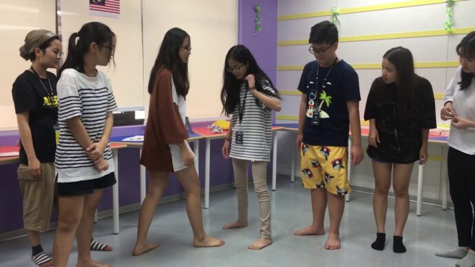 12 Nostalgic Malaysian Childhood Games From The 90s