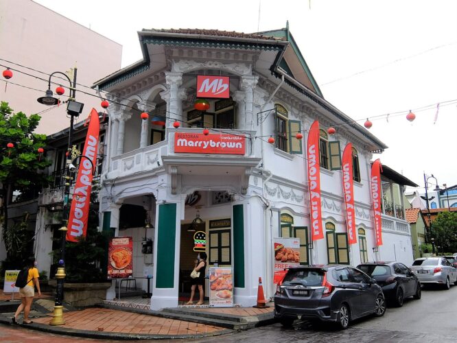 15 Malaysian Food Brands You Never Knew Were Homegrown