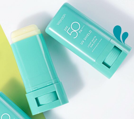 Wardah Has Affordable Sunscreen To Help Fend Off Sun Damage