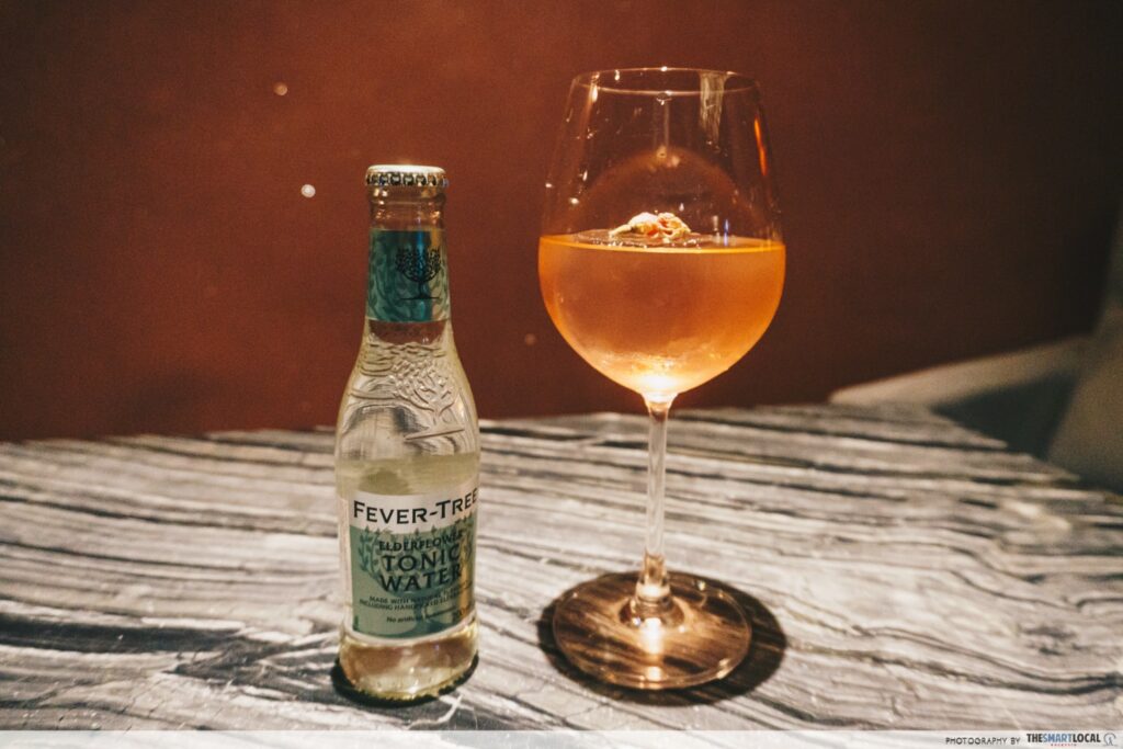 The First Chapter Speakeasy Is A Hidden Bar Behind A Bookshelf In KL