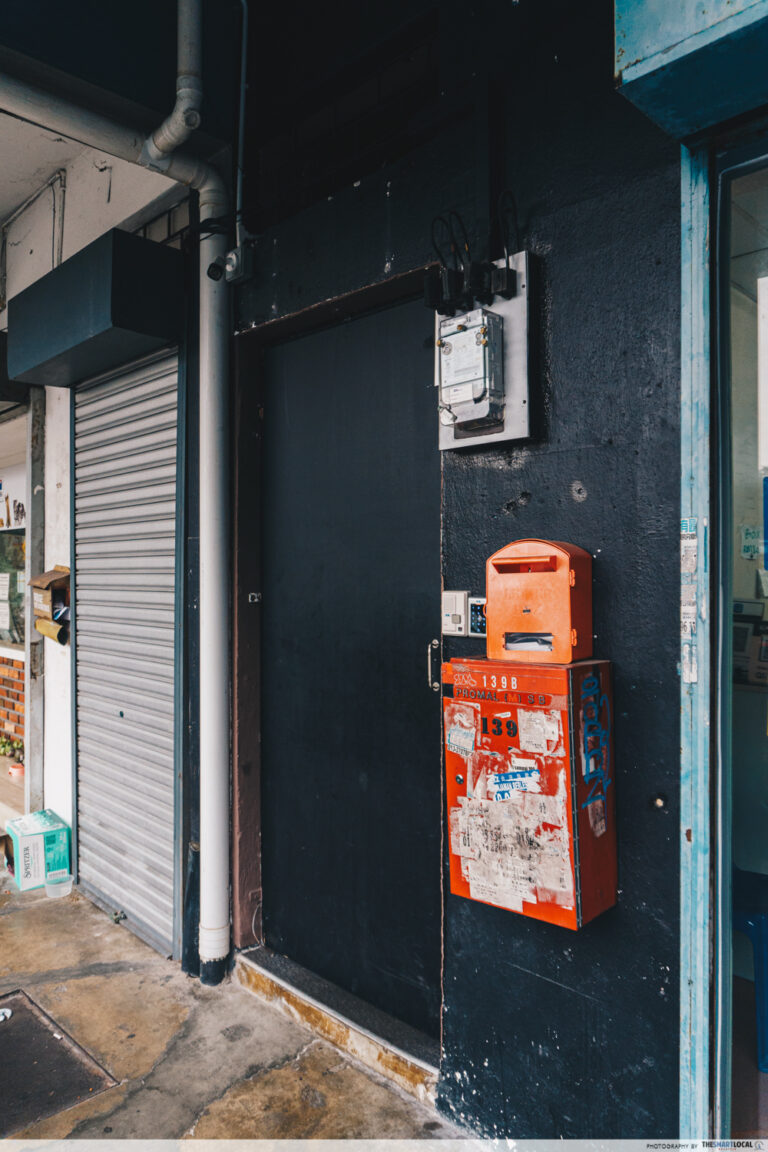 The First Chapter Speakeasy Is A Hidden Bar Behind A Bookshelf In KL