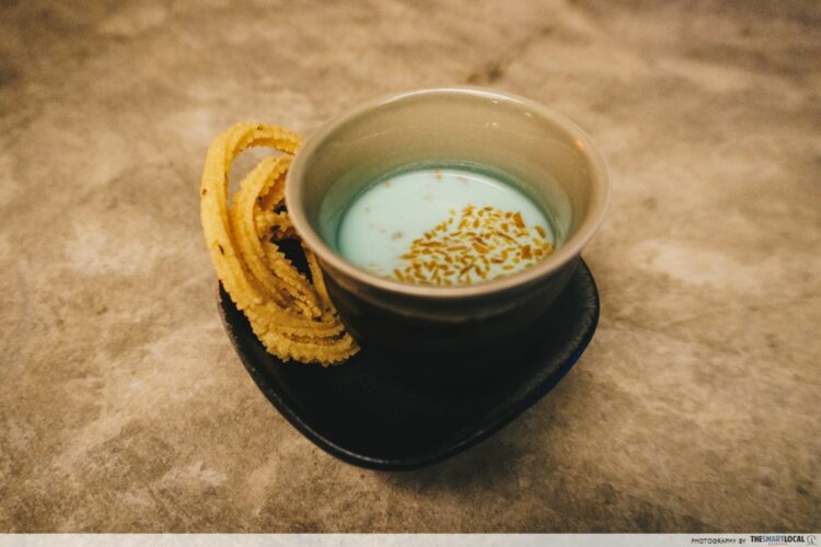 The First Chapter Speakeasy Is A Hidden Bar Behind A Bookshelf In KL