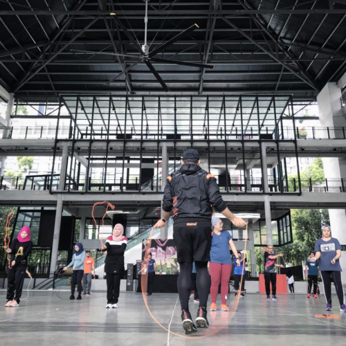 Tamarind Square Guide: Cafes, Zero-Waste Store & Photo Spots