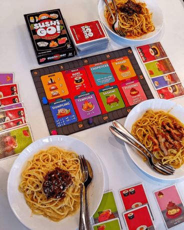 Tamarind Square Guide: Cafes, Zero-Waste Store & Photo Spots