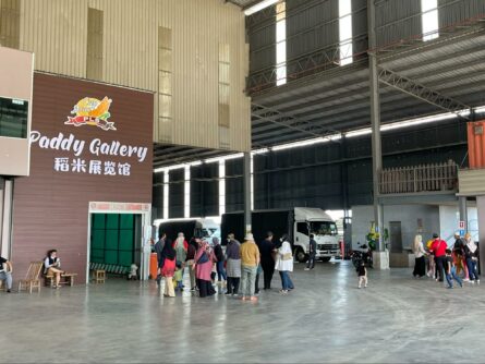 9 Things To Do In Sekinchan - Rice Factory, Beach & A New Water Park