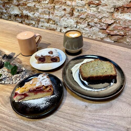 11 Coffee Shops For Speciality Coffee In George Town, Penang
