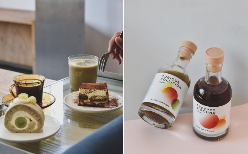 11 Coffee Shops For Speciality Coffee In George Town, Penang